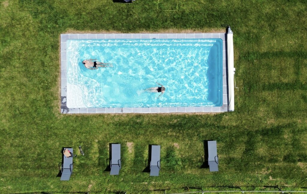 LES EQUIPEMENTS 🌳 – Domaine Les Petits Augeons